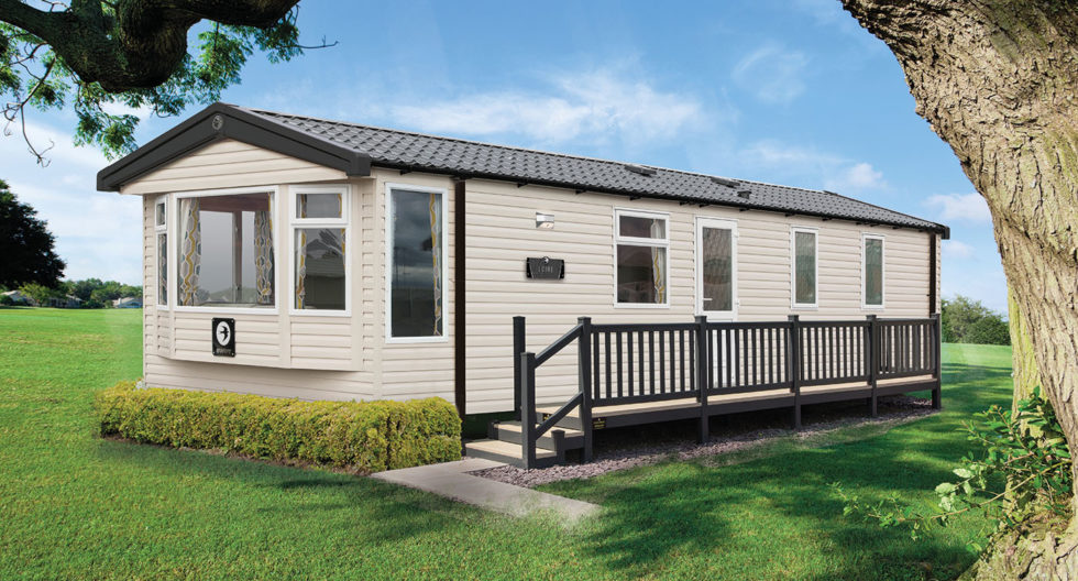 Static Caravans For Sale - Palm Beach & Seashore Holiday Parks