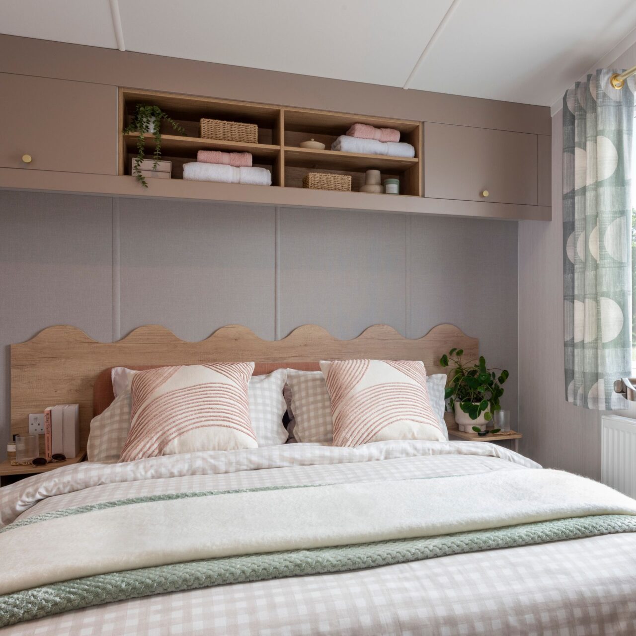 Static Caravans For Sale - Palm Beach & Seashore Holiday Parks