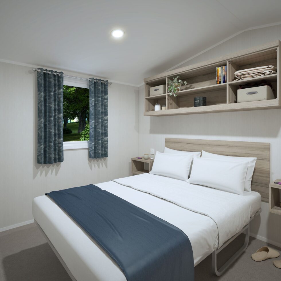 Static Caravans For Sale - Palm Beach & Seashore Holiday Parks
